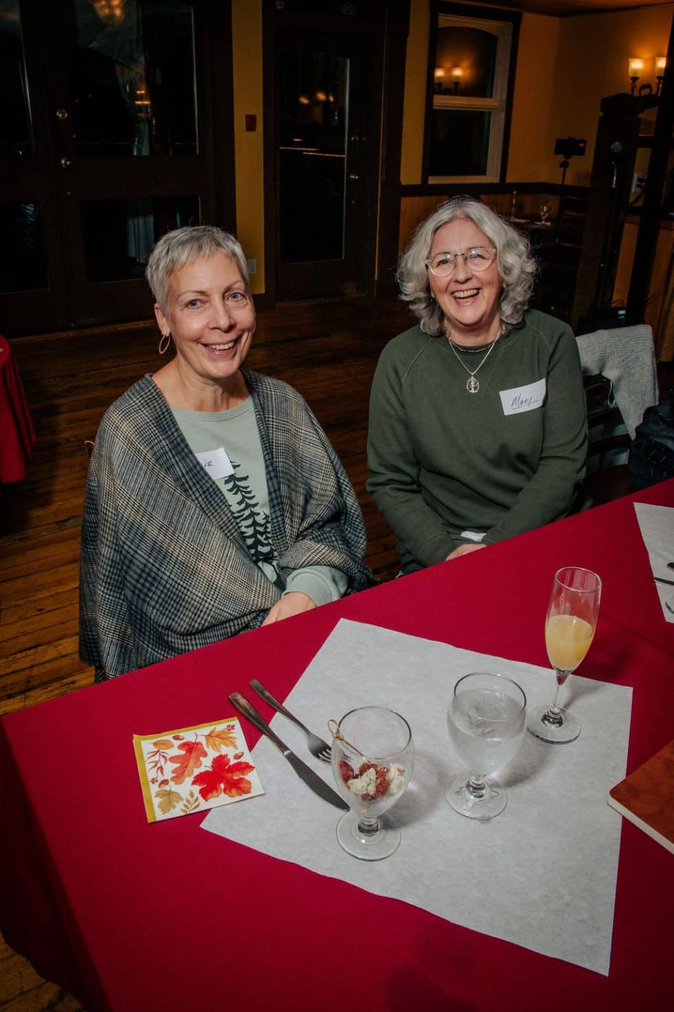 Celebrate Yourself Fall Retreat - Heriot Bay Inn | Top Quadra Island ...