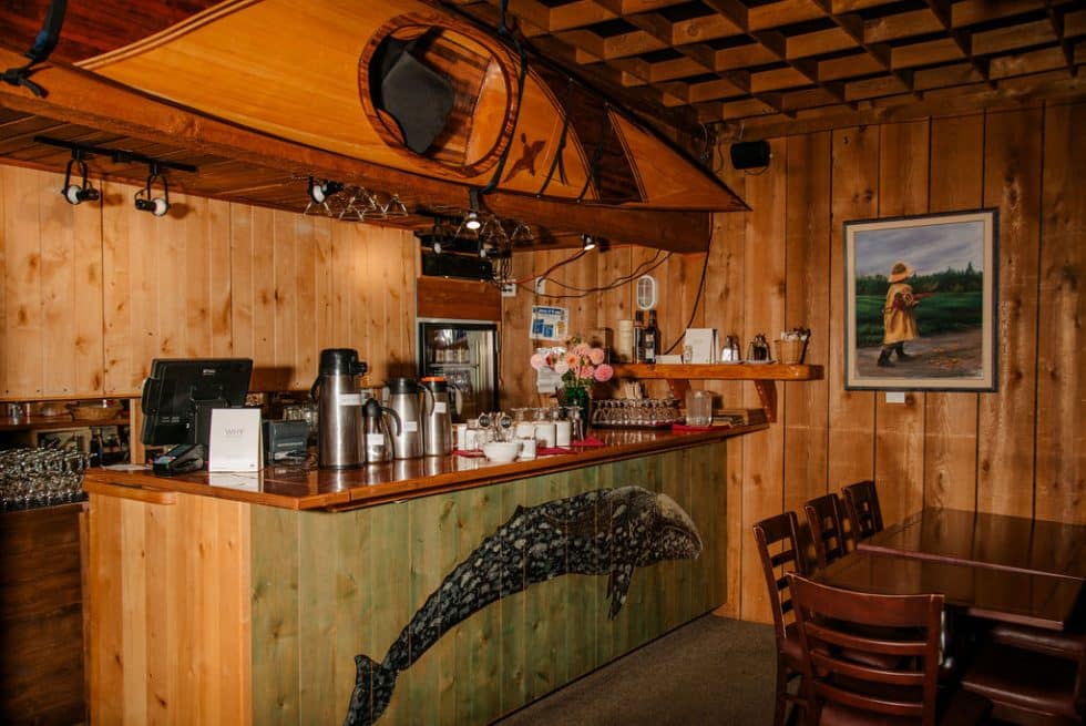 Celebrate Yourself Fall Retreat - Heriot Bay Inn | Top Quadra Island ...