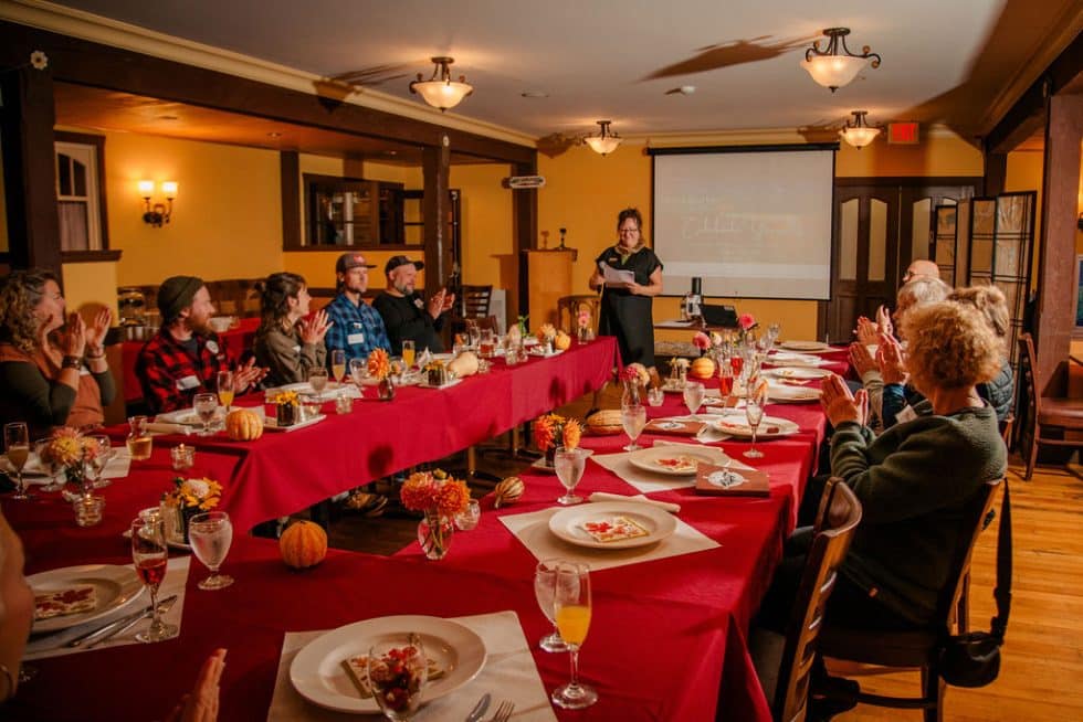 Celebrate Yourself Fall Retreat - Heriot Bay Inn | Top Quadra Island ...
