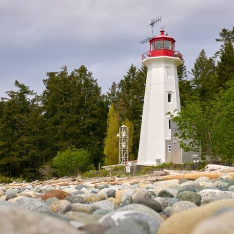 Quadra Island - Heriot Bay Inn